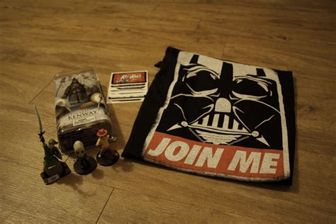 Unboxing March 2014 Loot Crate Vs Nerd Block Nerdophiles