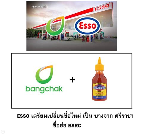 Excel Trader เอสโซ่ ประเทศไทย เตรียมเปลี่ยนชื่อใหม่