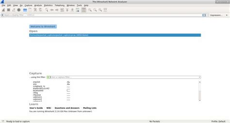 8 лучших программ для анализа сетевого трафика