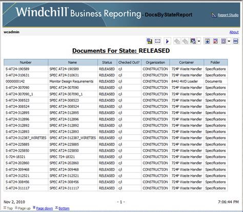Using Infoengine Queries With Windchill Business Ptc Community