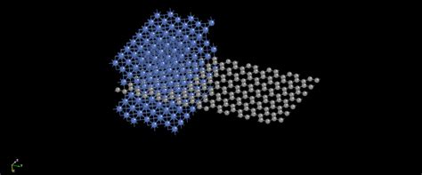 Nanodcalstructure Et Propriété Du Transport Quantique Nanoacademic