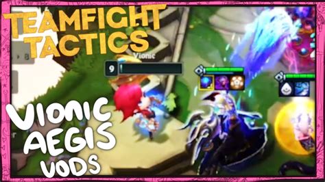 Automata Morgana And A Dream Teamfight Tactics YouTube