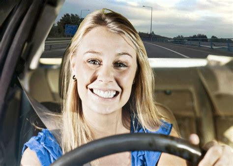 Mistral Associates One Way Blonde