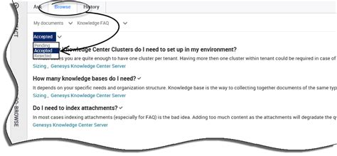 documentation kc user wdektad current genesys documentation