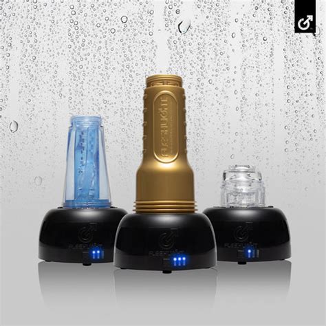 Fleshlight Accessories Fleshlight Air Lovebunny