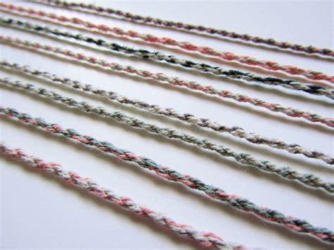 The Silly BooDilly All Tied Up Make Your Own Twine Tutorial