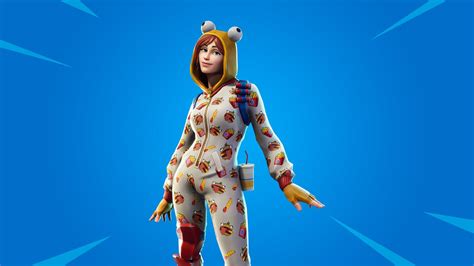 Girl Fortnite Skins Wallpapers Wallpaper Cave