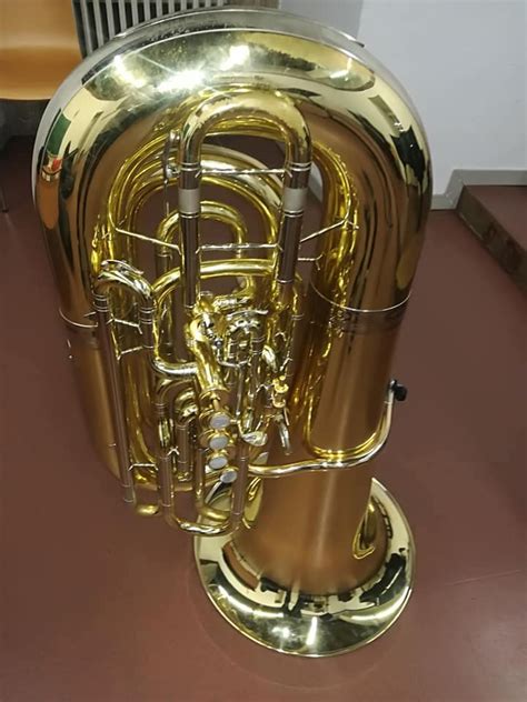 C Tuba Deutsches Tubaforum