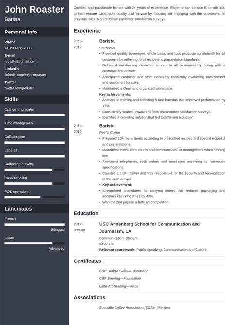 Best Examples Of Hobbies And Interests For A CV