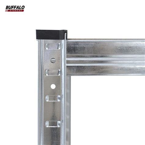 Screwless Shelving Tool Free Storage Rack Manufacturer