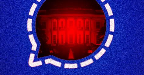 Signalgate Is Driving The Most Us Downloads Of Signal Ever Wired