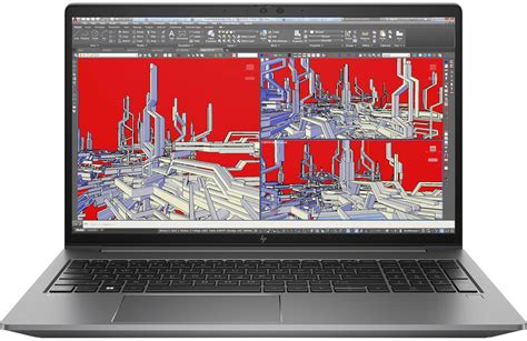 HP ZBook Power G Core I H Inch