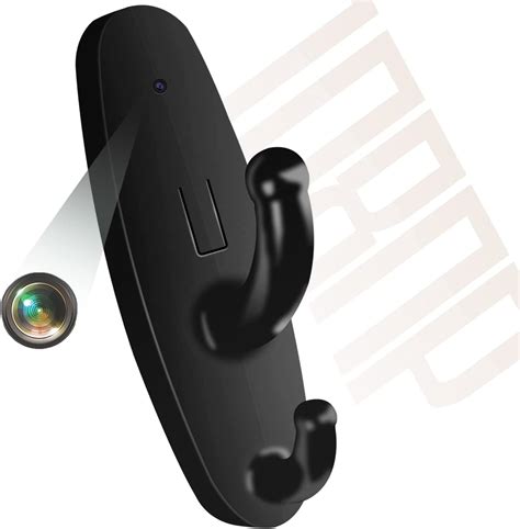 Advamsoler Hidden Clothes Hook Camera Review A Stealthy Security Solution Electronikz