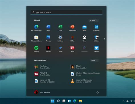 Windows 11 Build 22000 65 Adds Search And Performance Booster