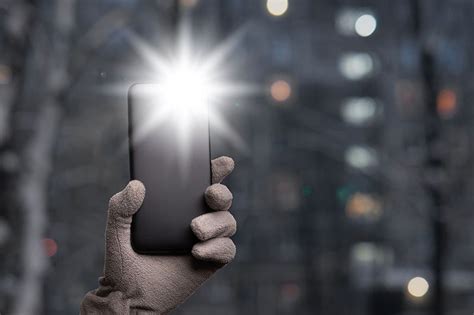 How To Fix Flashlight Problems On Your Phone Reactionary Times