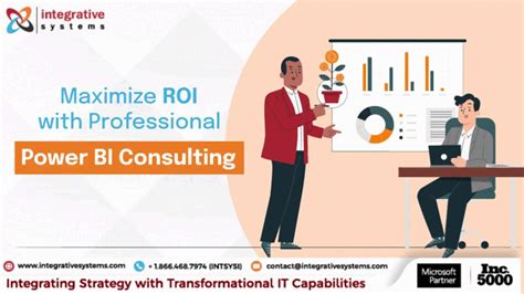 Integrative Systems On Linkedin Integrativesystems Powerbi Expert