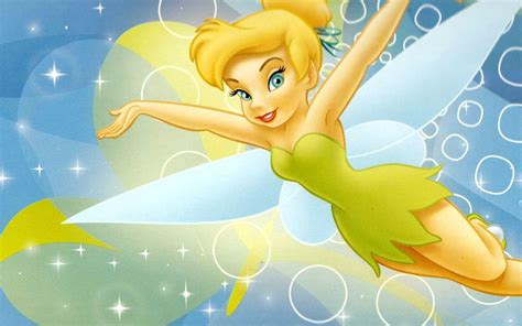 Tinkerbell Wallpapers Top Free Tinkerbell Backgrounds Wallpaperaccess