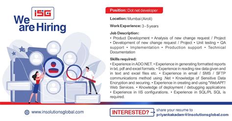 Priyanka Kadam On Linkedin Hiringalert