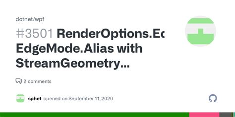 Renderoptions Edgemodeproperty Edgemode Alias With Streamgeometry Crashes With Uceerr