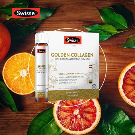 Swisse Mongolia Az 📢📢📢ХАМГИЙН ӨНДӨР ТУНТАЙ ШИНГЭН Swisse Collagen 📢📢📢 Арьсны эрүүл мэндийг
