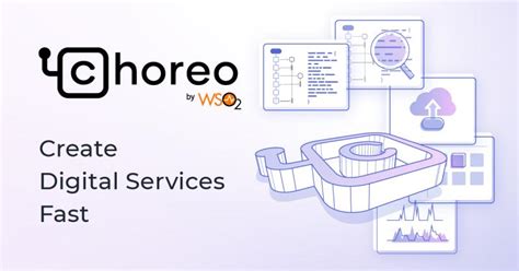 Sameera Liyanage On Linkedin Choreo Transform To A Cloud Native Digital Enterprise