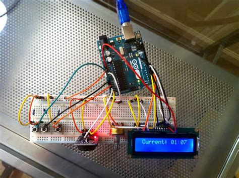 Arduino Ds Rtc Reloj Askix