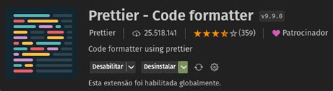 Meu TOP Extensões do VsCode Edson Barros HTML JavaScript CSS DIO