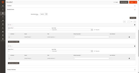 Bundle Creditmemo Zero Quantity Bug · Issue 12074 · Magentomagento2