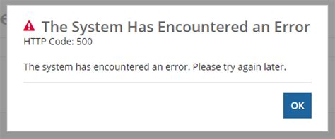 Kb 1458 500 Error Thrown On Forms When Trying To Add