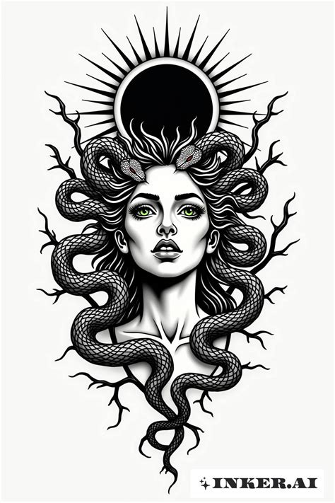 Generador De Tatuajes Con Ia Gratuito Inkerai