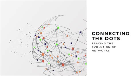 Evolution Of Networks