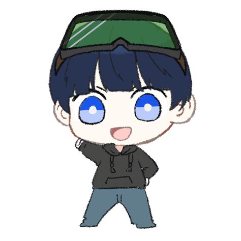 마크 스킨 지식in