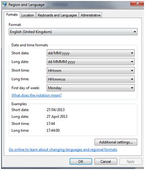 How To Add Or Remove Keyboard Languages