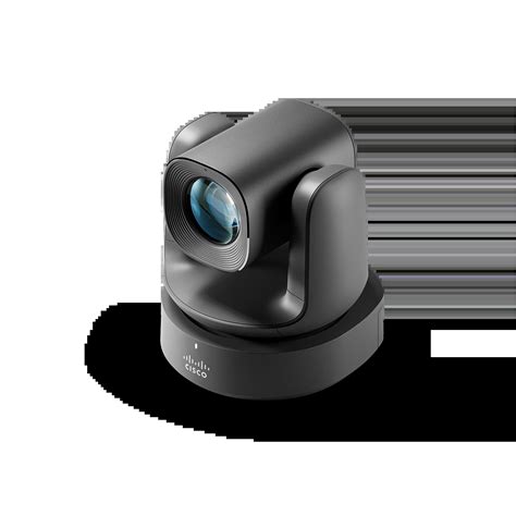Cisco Room Vision Ptz Camera Tracking For Conferencing