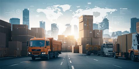 Salesforce For Transportation And Logistics Yumin Ai For All