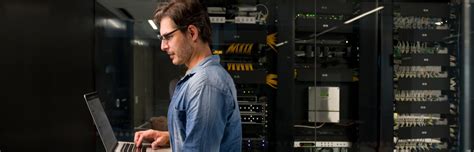 Streamlining Data Center Administration Cerium Networks