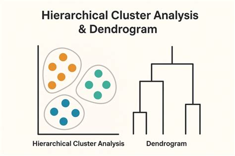 Hierarchical Clustering In Machine Learning 2 Types Examples And