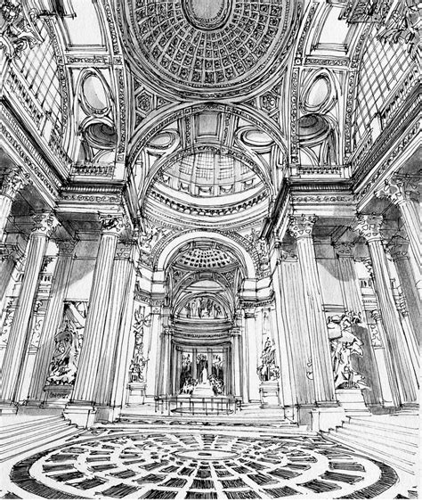 Alternate Unbuilt Classical Architecture Artofit