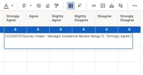 Countif Help — Smartsheet Community
