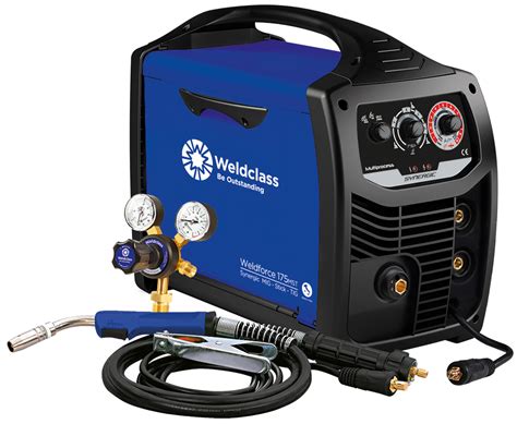 Weldclass Products Robsons Tool King Store