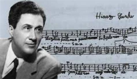 Adalı Dergisi Ölümsüz Ada Şarkılarının Bestekarı Yesari Asım Arsoy