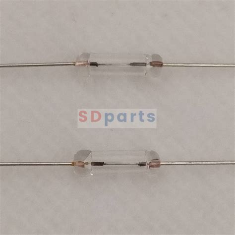 ฟิวส์ แก้ว 2 ขา หางหนู บัดกรี Full Glass Fuse 3x10mm 250v 05a 1a 15a 2a 25a 3a 4a 5a Pg3x10