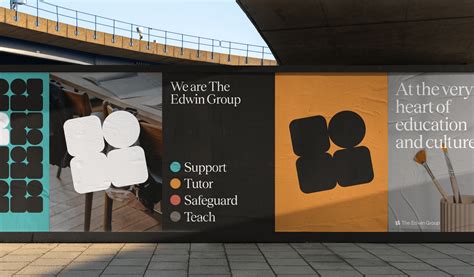 The Edwin Group Behance