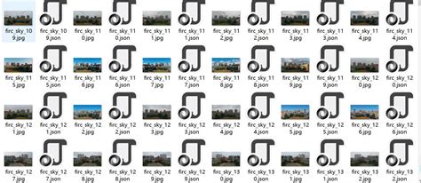 天空分割数据集labelme格式1843张1类别深度学习萌萌哒240 魔乐社区 天空分割数据集labelme格式1843张1类别深度学习萌萌哒240 魔乐社区