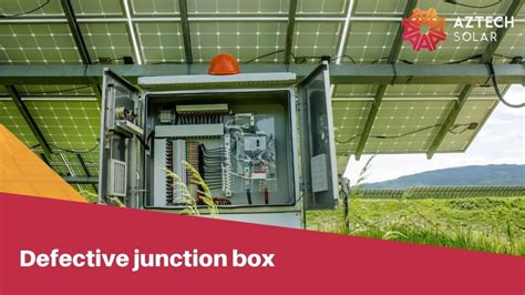 10 Common Solar Panel Defects And How To Avoid Them Aztech Solar