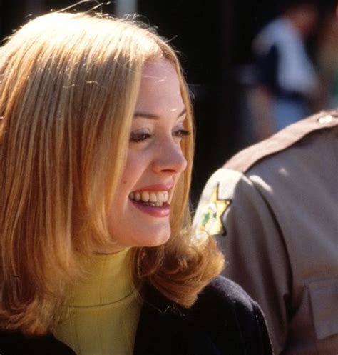 Rose Mcgowan Gallery Scream Wiki Fandom