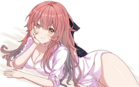 Angela Girls Frontline And More Drawn By Lancer Worudrleh Danbooru