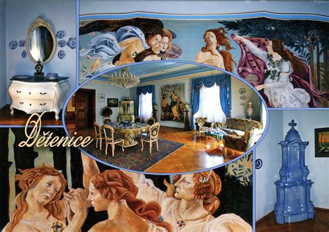 Pohlednice Dětenice 2 Produkty Pepe