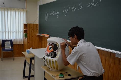 高校3年 心に火をともせ！ 鹿児島県立楠隼高等学校