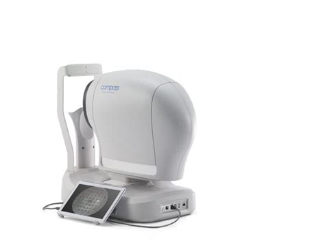 Perymetr Komputerowy Compass Mdt